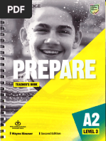 PREPARE Level 2 Workbook | PDF