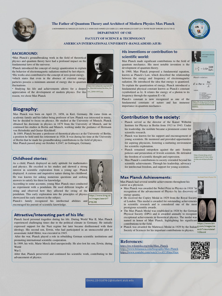 Poster PRESENTATION (Final) | PDF