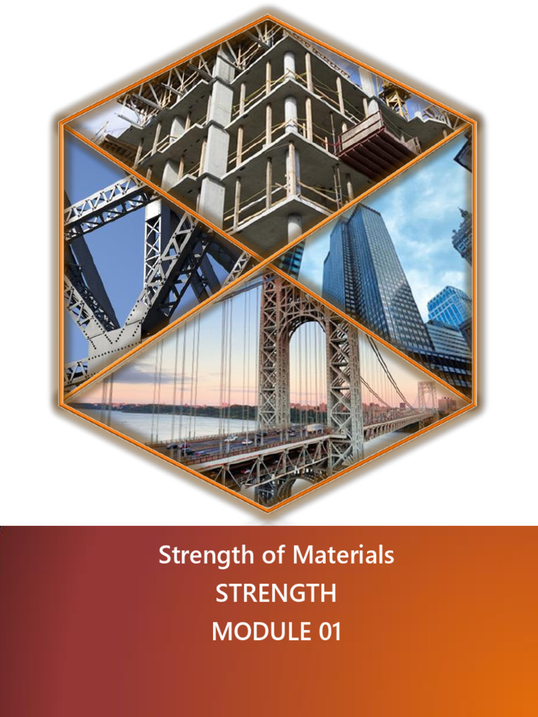 Lecture 2 Strain | PDF