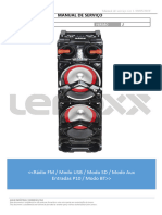 Tabela de Transistores MOSFET Equivalentes | PDF | Dispositivos ...