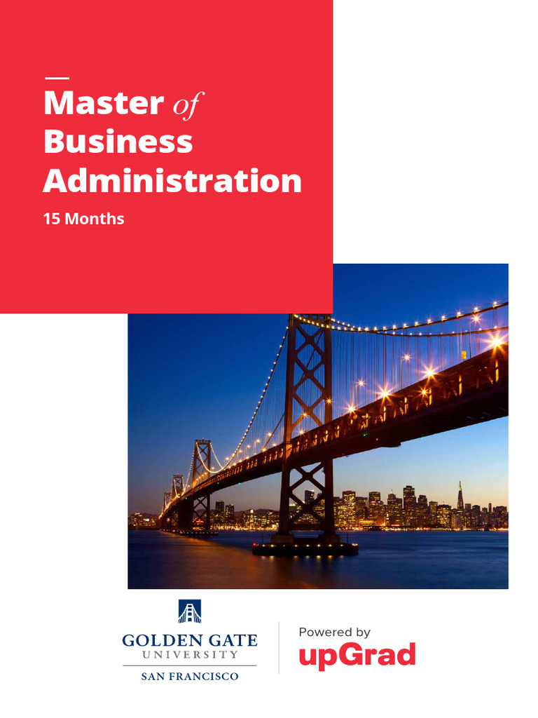 Ggu Mba 1664431867830 | PDF