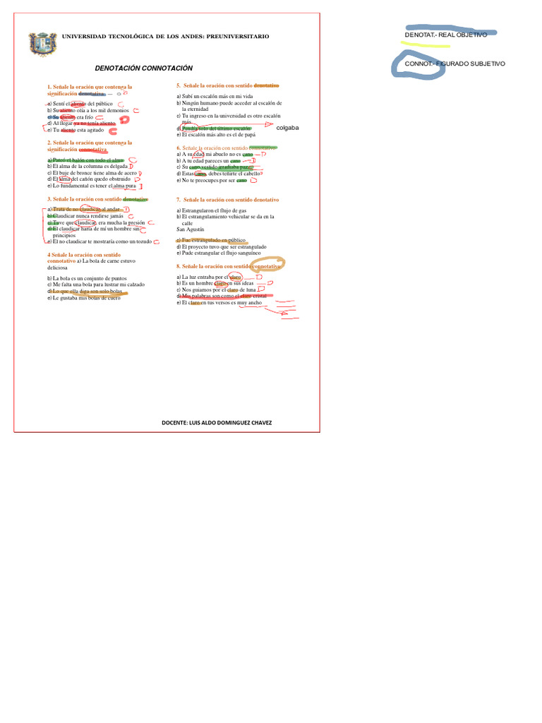 Teama 3 Ing Capos | PDF