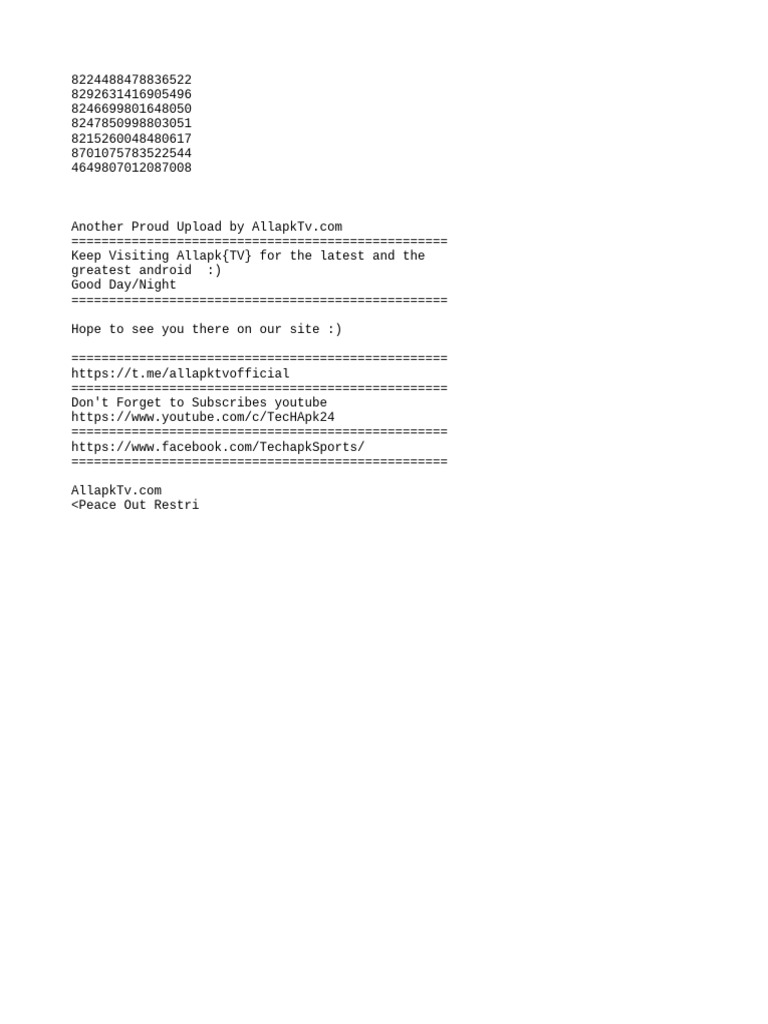 Axis Code Nm5bh9ctgjgbg8b | PDF