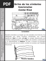 Asocie Simbolos Nacionalesde Costa Rica | PDF
