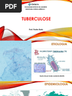 TB Cutânea | PDF | Tuberculose | Microbiologia