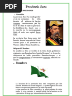 Historia Warnes | PDF