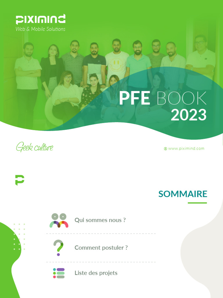 Pfe Book 2023 | PDF