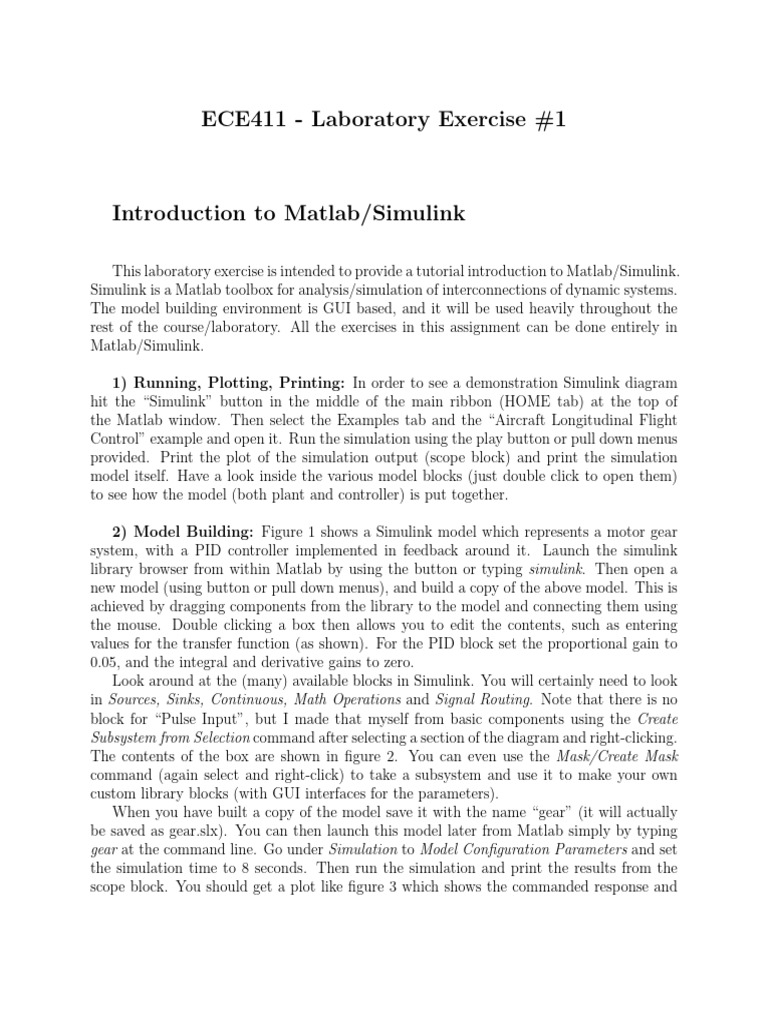 Lab1 Updated | PDF | Technology & Engineering