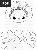 Ejemplo de Nota Informativa Corta para Ninos de Primaria | PDF ...