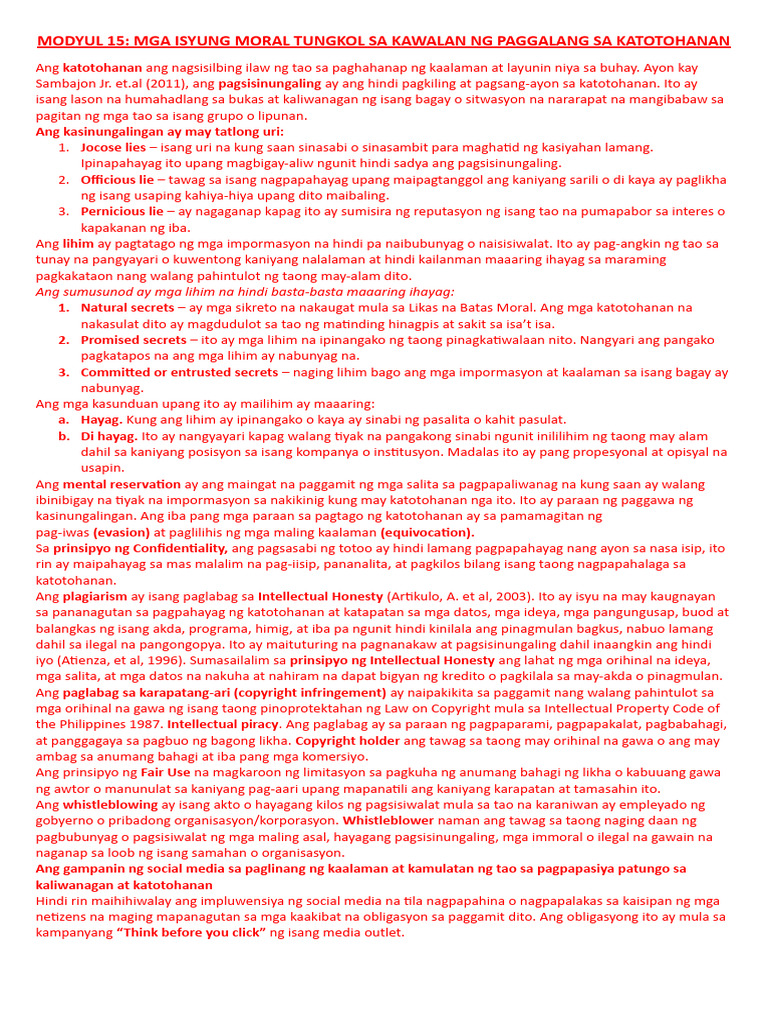 4th Mods Print | PDF