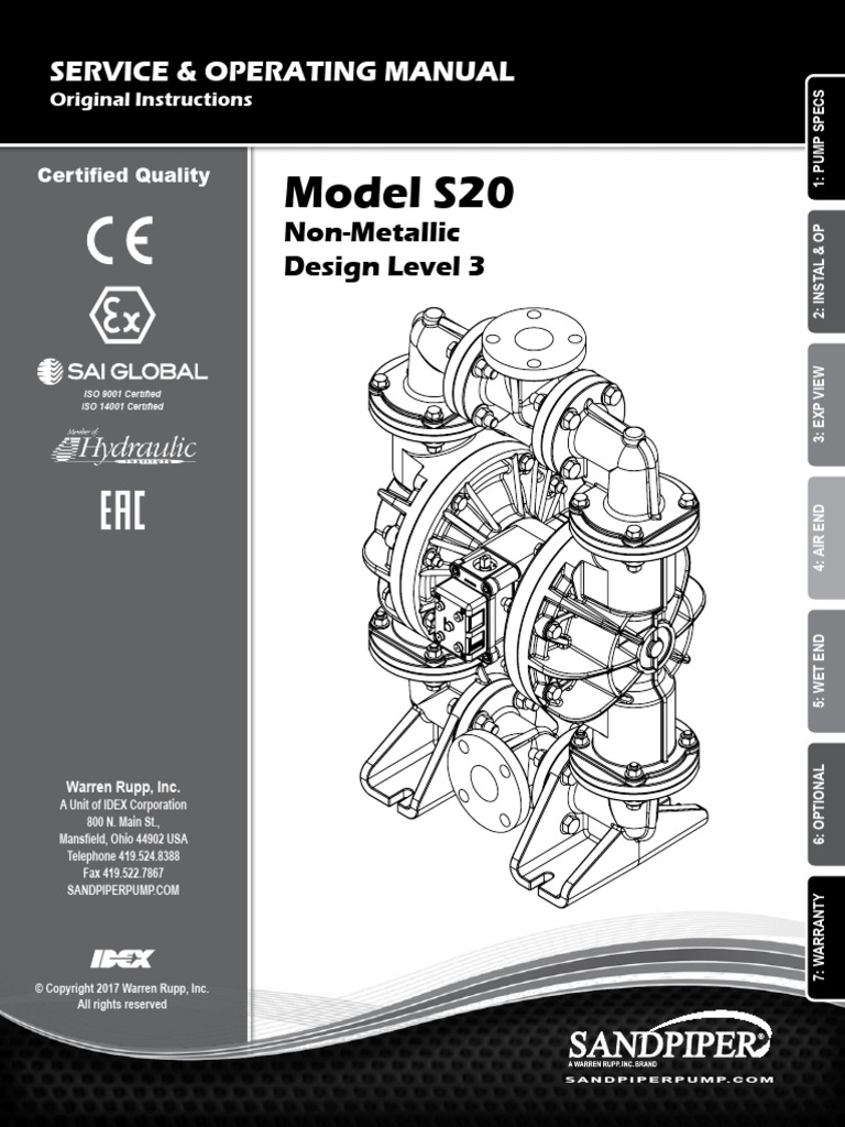 S 20 NMDL 3 SM | PDF | Fuse (Electrical) | Applied And ...