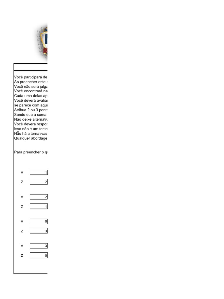 Módulo 04 Motivograma Mbmbs | PDF