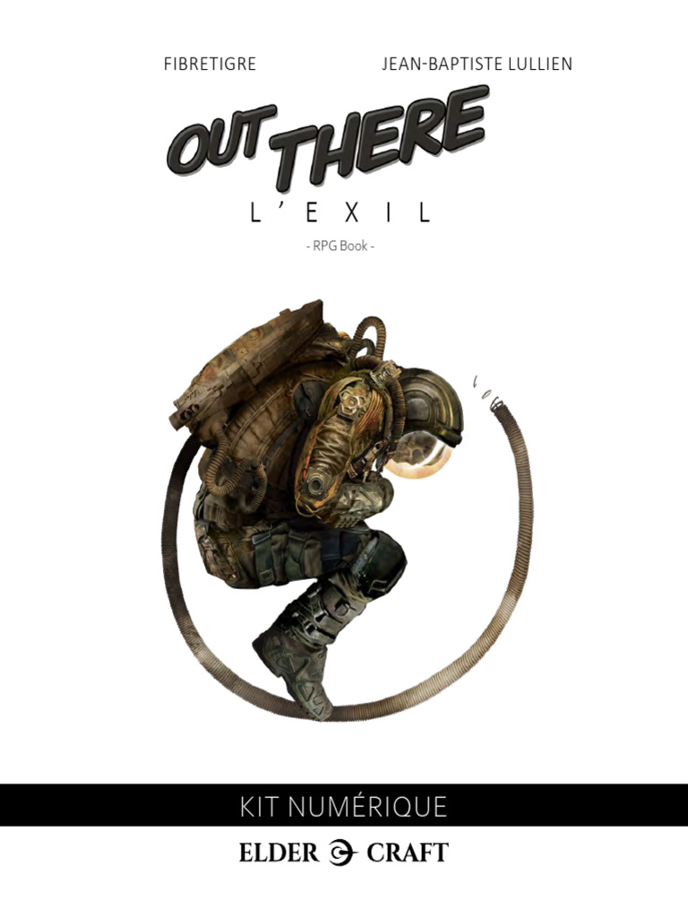 EXIL | PDF