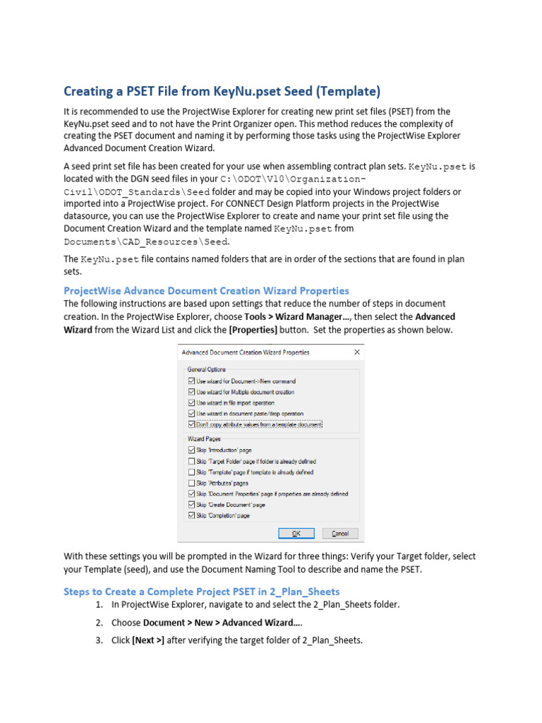 PSET File From KeyNu - Pset | PDF | Computing | Information Technology