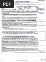 2024 TD1 Personal Tax Credits Worksheet | PDF | Income Tax | Worksheet