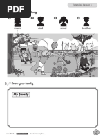 Learn With Us 2 - Activity Book | PDF
