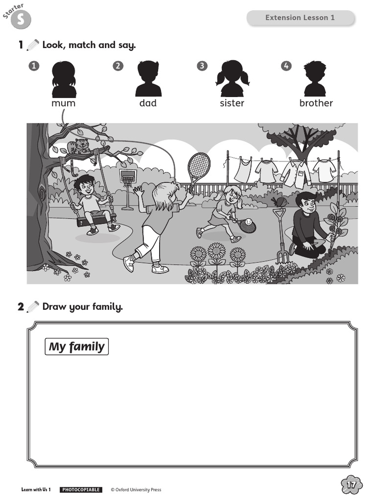 LWU 1 Extension All Units | PDF | Sock | Clothing