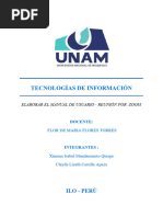 KHCONF-EF Interactive Video User Guide Quick Start Spanish | PDF ...