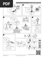 SEW Eurodrive DTDV - Gearmotor - Nomenclature | PDF | Electric Motor | Gear