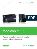 How To Integrate Modicon Edge IO NTS in M580 Systems Using The Built-In ...