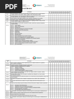 Hospice Medicare Billing Codes Sheet | PDF | Medicare (United States ...