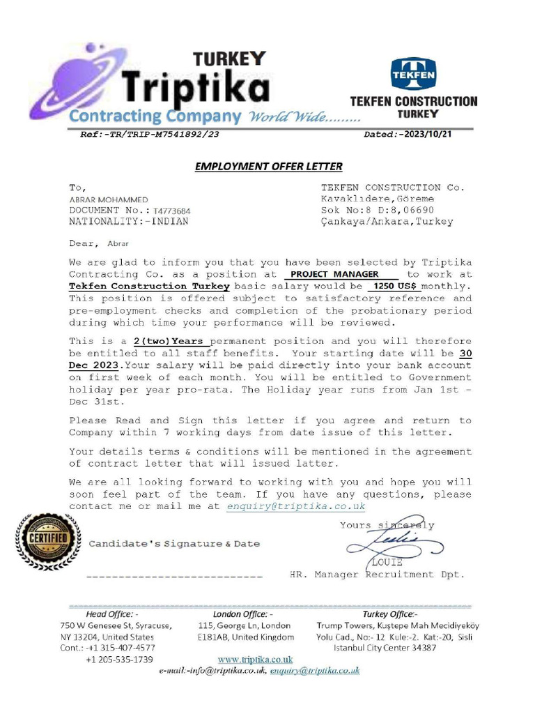 Abrar Mohammed | PDF