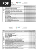 DATIX UserGuide PDF | PDF | Risk Management | Information Security