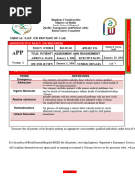 Oppe Fppe Toolkit | PDF | Physician | Evaluation