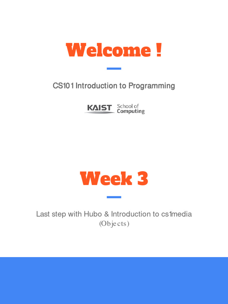 CS101 Lab 03 | Download Free PDF | Computer Engineering | Computer Programming