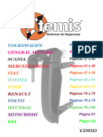 Vetor - Palhetas 2021 | PDF