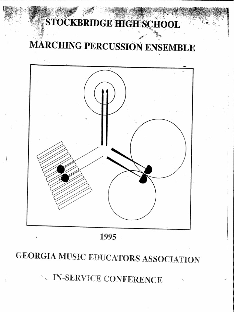 Marching Exercises | PDF