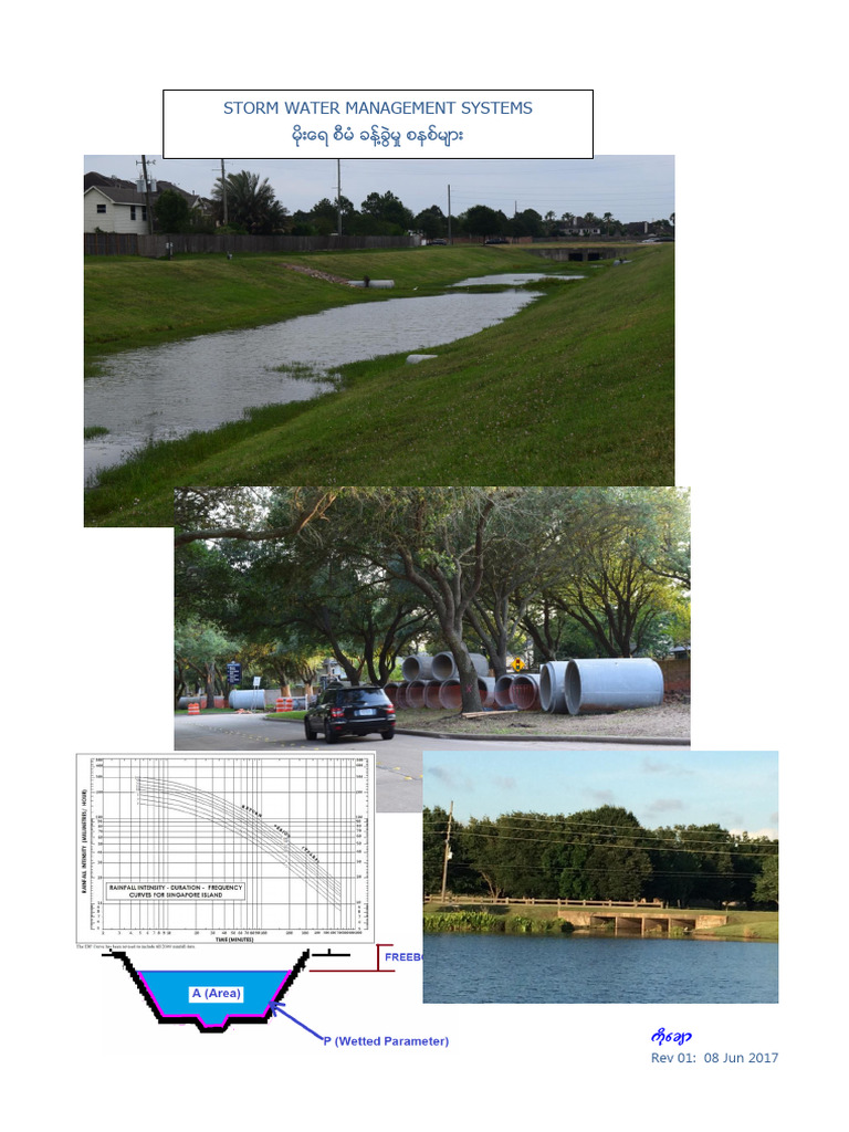 WR001 WaterResources | PDF | Computers | Technology & Engineering