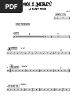 Popular Reggae Chord Progressions | PDF | Reggae | Song Structure