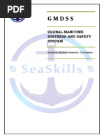 DSC Operational HF DSC Stations For Sea Areas A3 and A4 | PDF