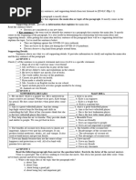 Eccd Learning Materials | PDF