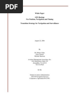 Understanding Threshold Crossing Height | PDF | Aviation | Aerospace ...