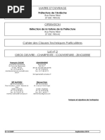 13 - Chapitre 14 - Dimensionnement Des Planchers Dalles | PDF