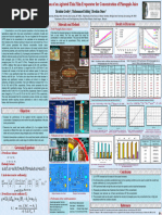 Detailed Brix Chart PDF | PDF | Food And Drink | Physical Quantities