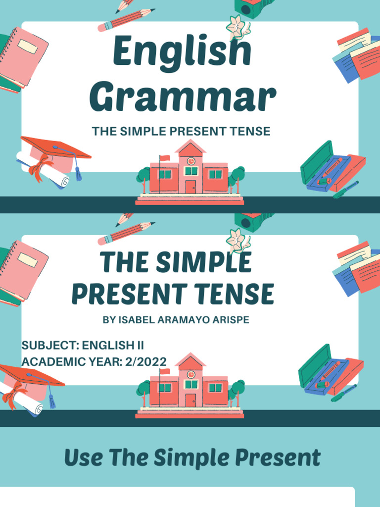 English Grammar | PDF | English Language | Linguistic Typology