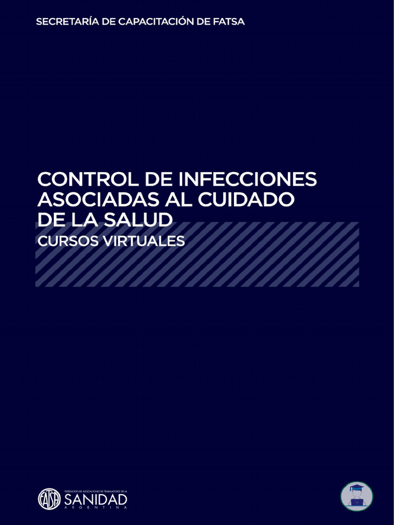 Infectología PROGRAMA OK | PDF