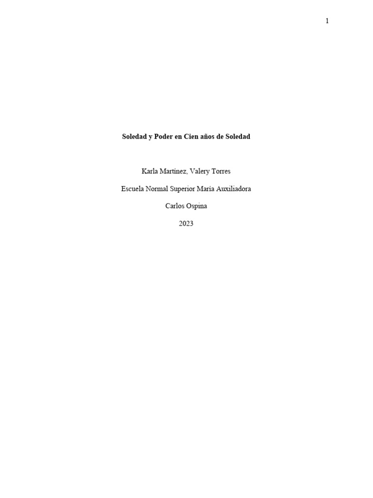 APA Style Student Paper Template 7th Edition | PDF