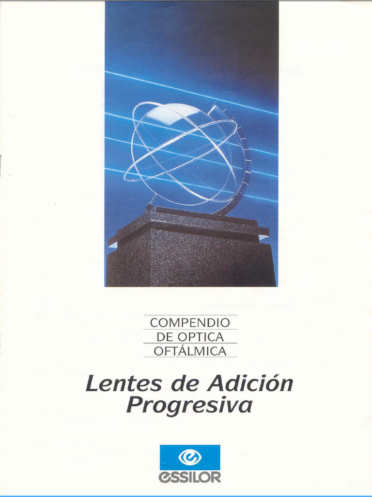 Adicion Progresiva | PDF