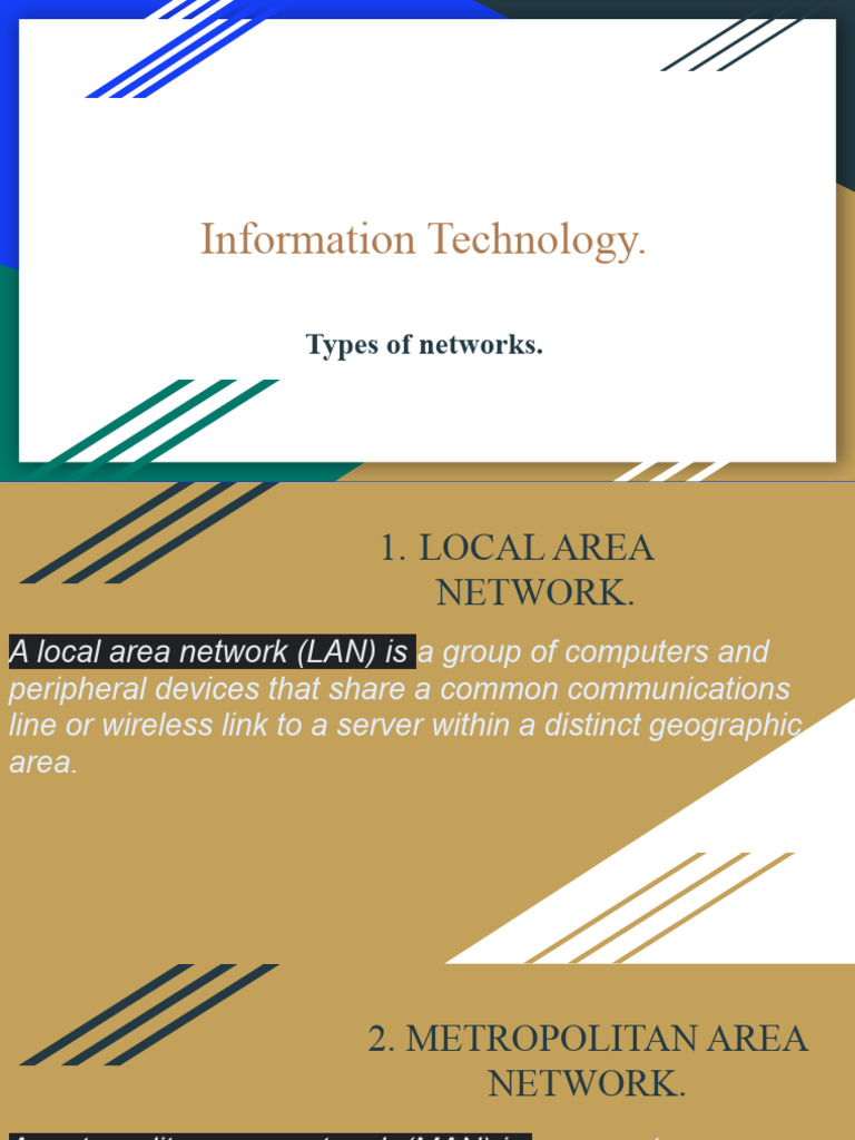 Information Technology. | PDF