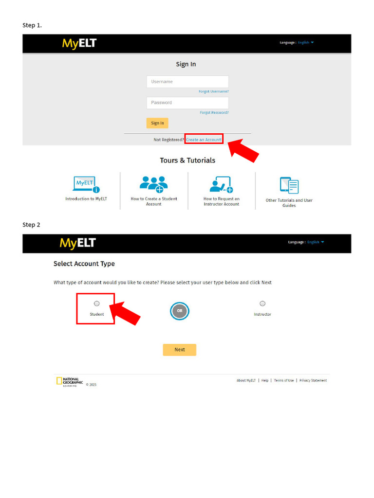 Guia - Myelt (Plataforma Senati) | PDF | Crecimiento personal y profesional