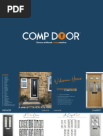 Howdens Door Price List Overview | PDF | Plywood | Forest Products