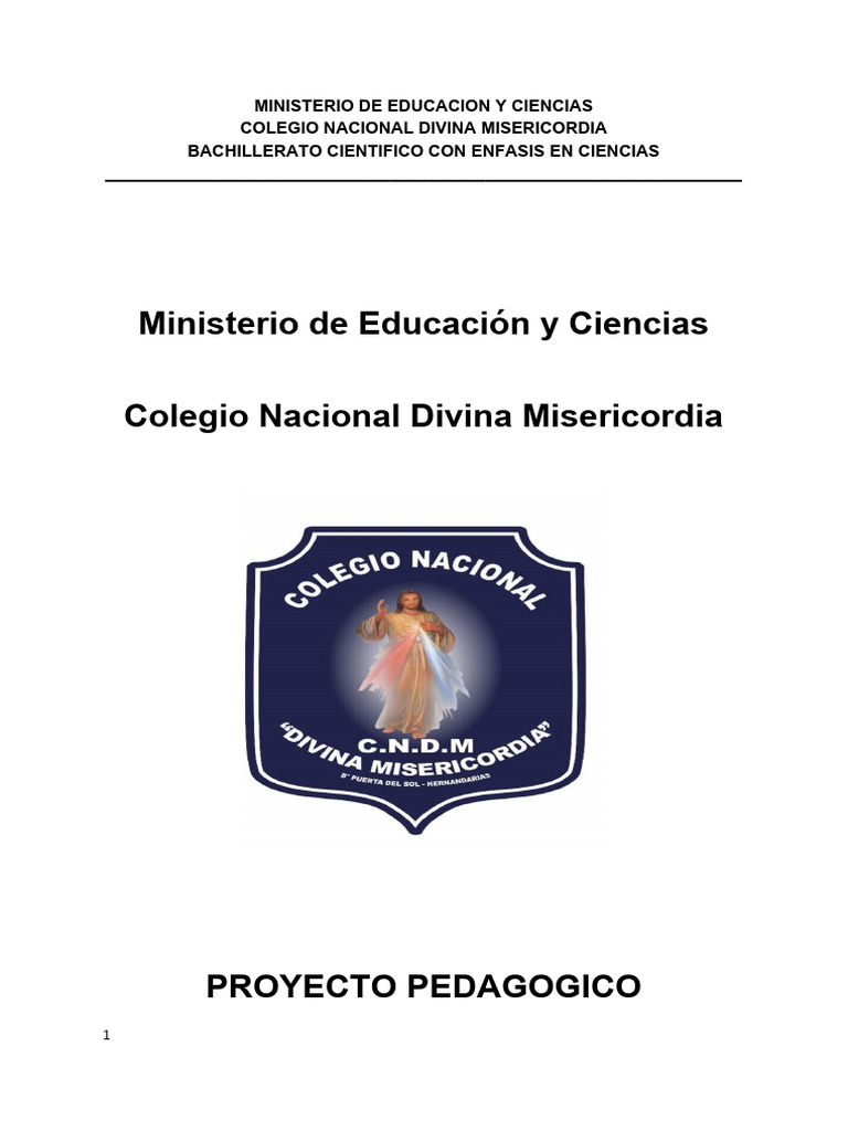 Proyecto Final 1 | PDF