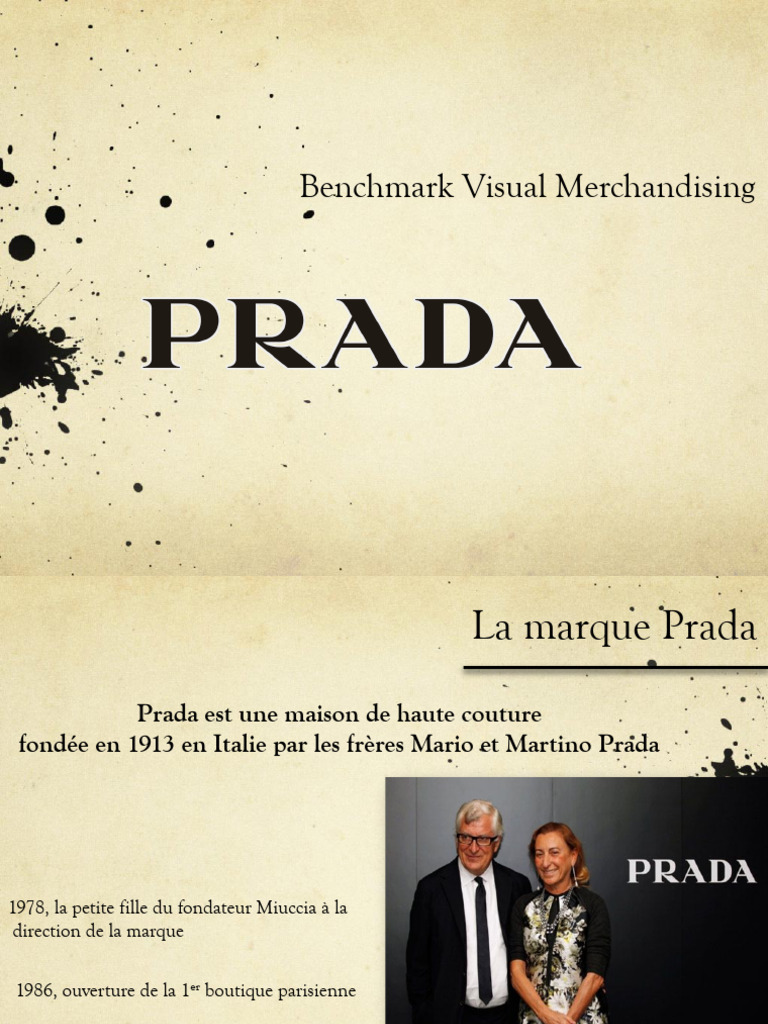 Prada Enchamark 2 | PDF