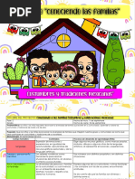 Proyecto Escolar: Mi Escuela | PDF | Educación de la primera infancia ...