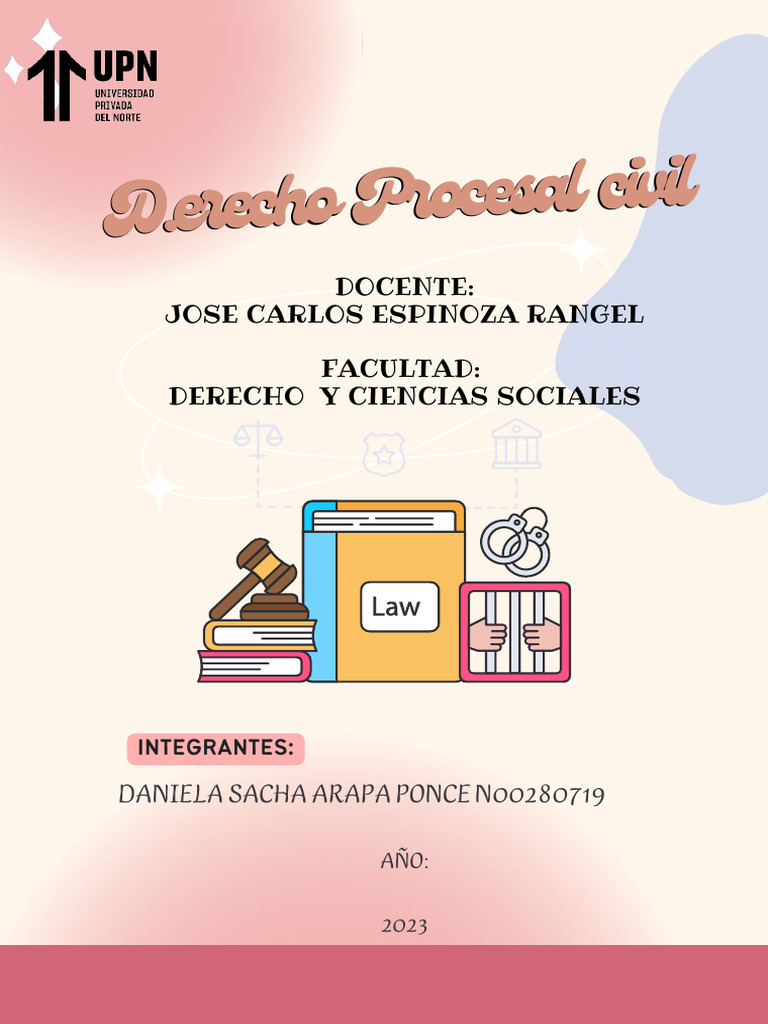 Examen Final DPC | PDF