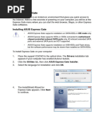 LR2000 OPOS Driver Installation | PDF | Icon (Computing) | Computer ...